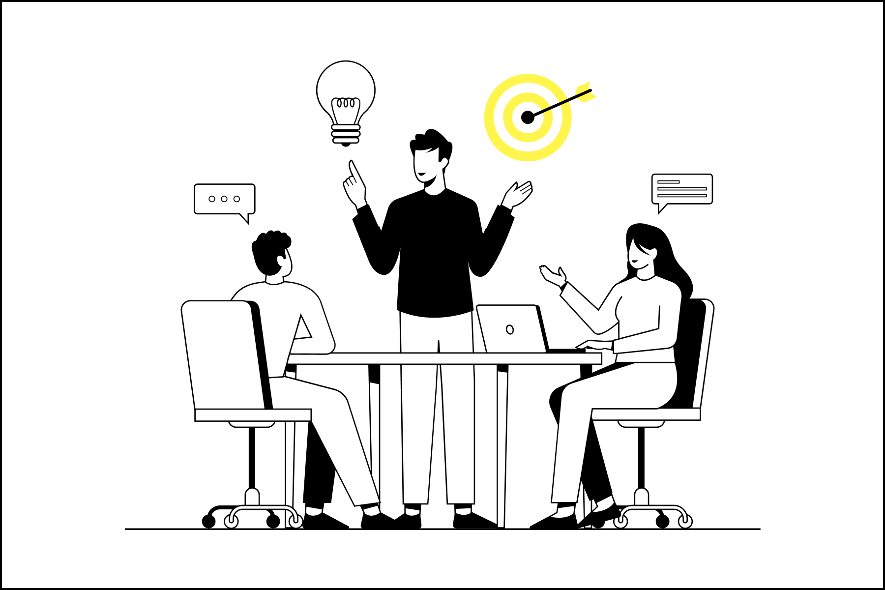 A Step-By-Step Guide for Conducting Better Product Discovery - Kissmetrics